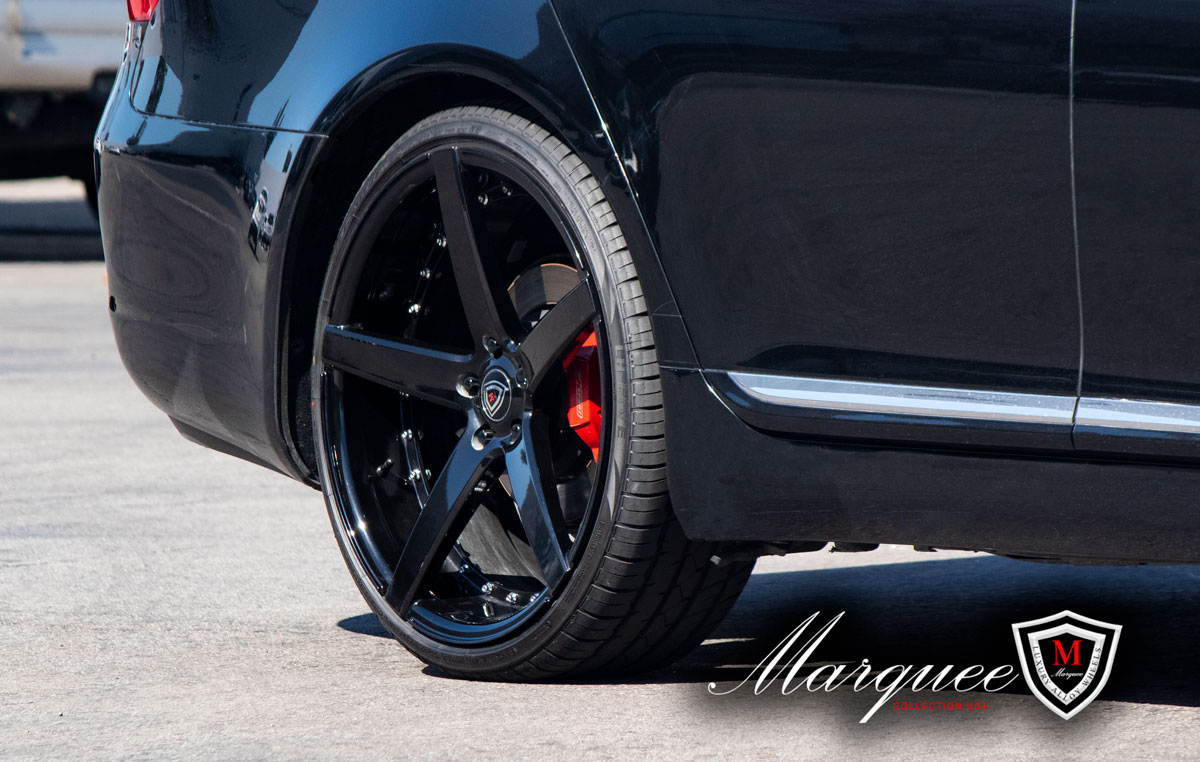 Marquee Gallery | Marquee Wheels